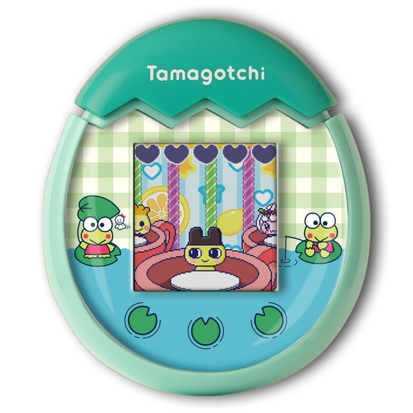 Tamagotchi Printable - Etsy