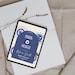 Evil Eye Bridal Brunch Invitation - Bridal Brunch Invite - Editable ...