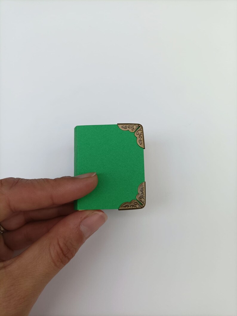 Colourful Miniature Notebook Cute Mini Pocket Diary Tiny Journal - Etsy