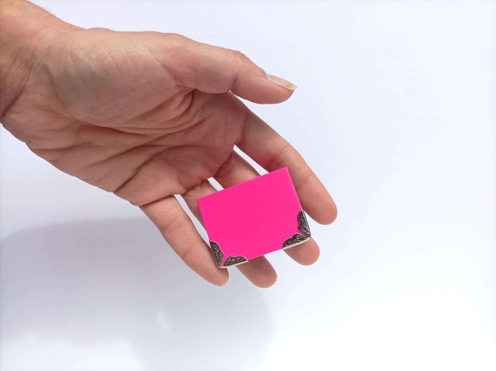 Miniature Rainbow Notebook (glitter, Neon, Shinny...) | Cute Mini ...