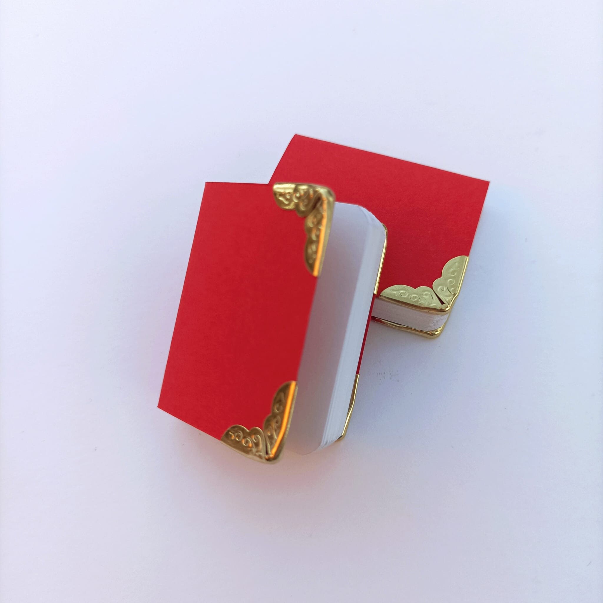 Miniature Notebook Cute Mini Pocket Diary Tiny Journal - Etsy