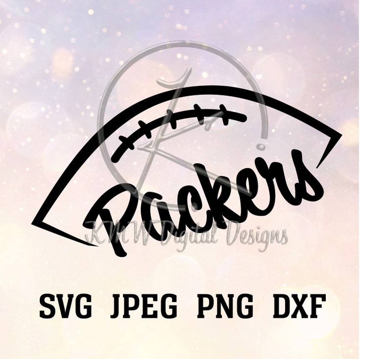 Packer SVG PNG JPEG - Etsy