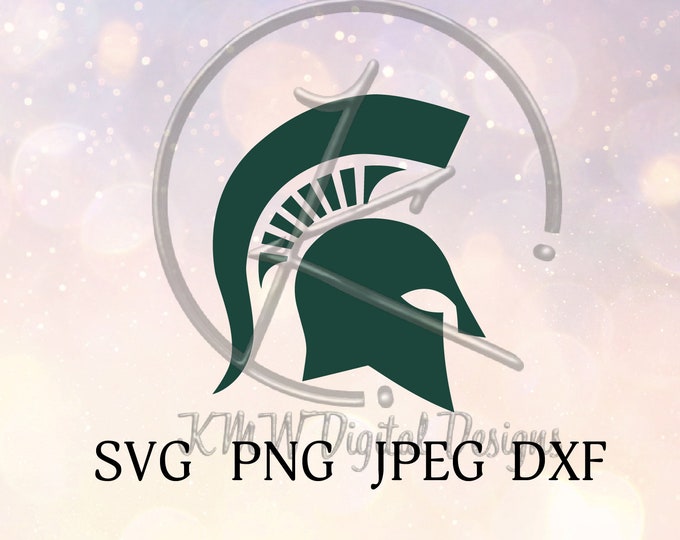 Michigan State Outline Watercolor Printable Michigan Wall Art Comes ...