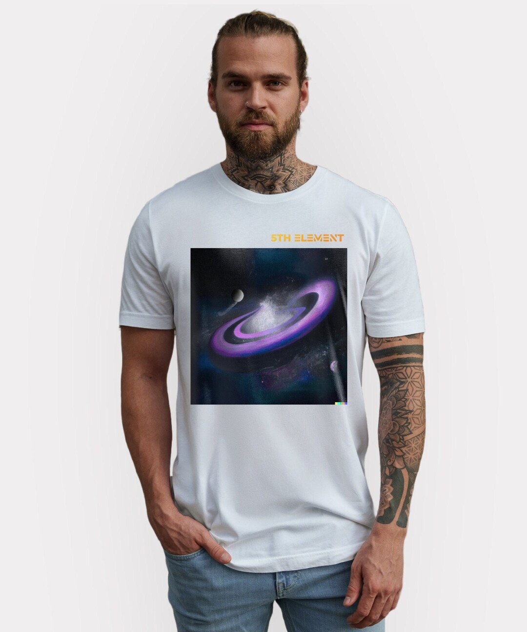 AI Generated Art, Ai Tshirt, Ai Art, Ai Design, Cool Art Tshirt ...