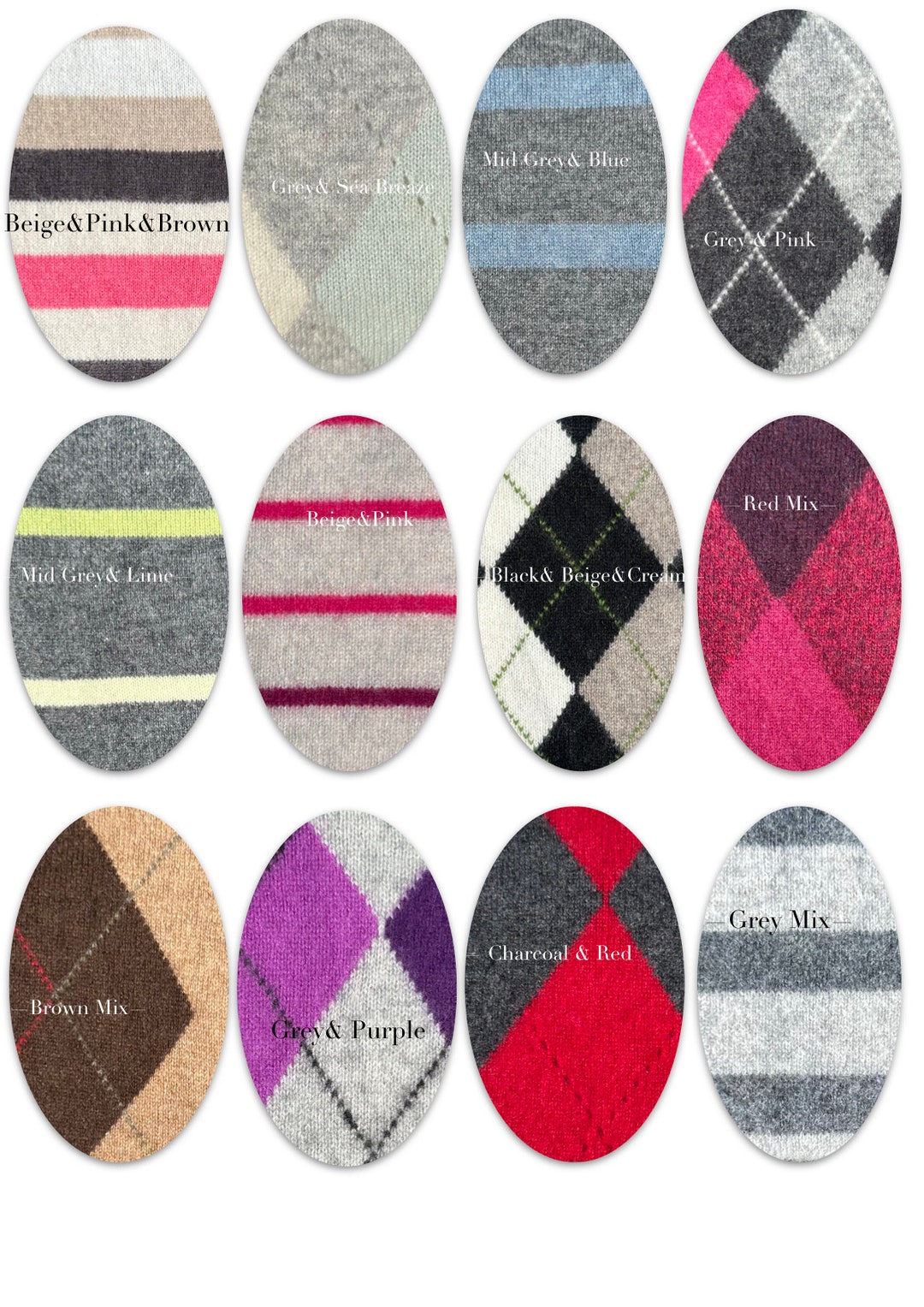 Cashmere Elbow Patches, Sew on or Iron On, Wool Jumper Repair - Etsy UK