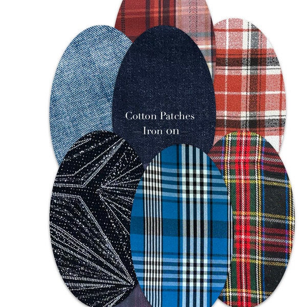 Elbow Patches - Etsy