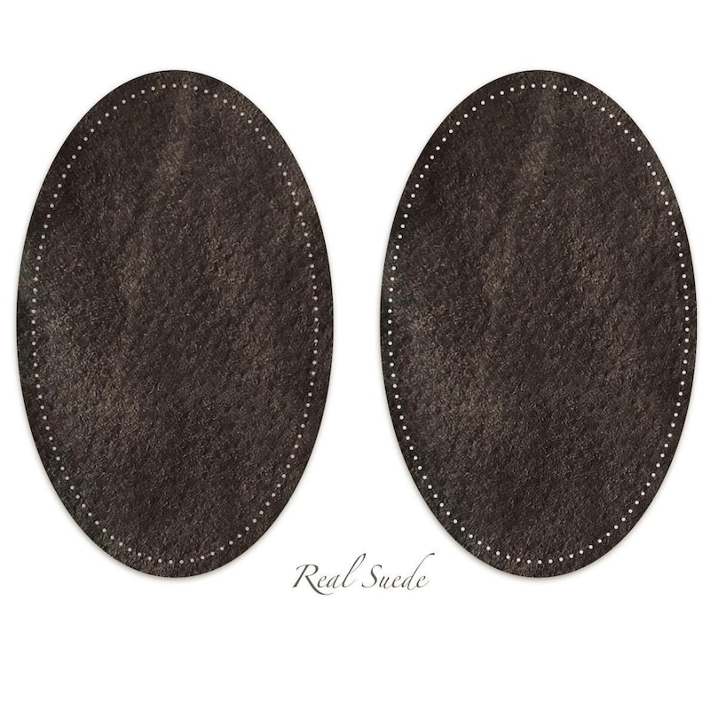 Crafting Leather Suede - Etsy UK