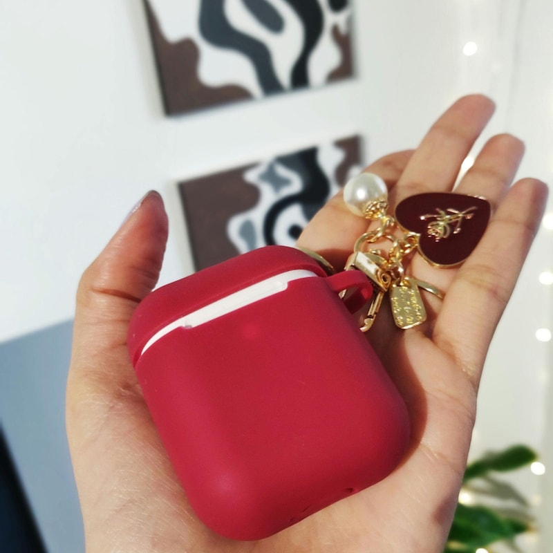 Luxury AirPod Pro Cases - Etsy