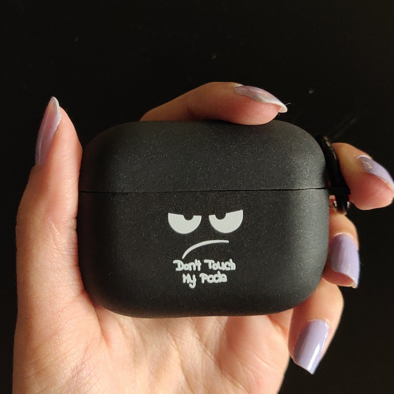 Funny Air Pod Cases - Etsy
