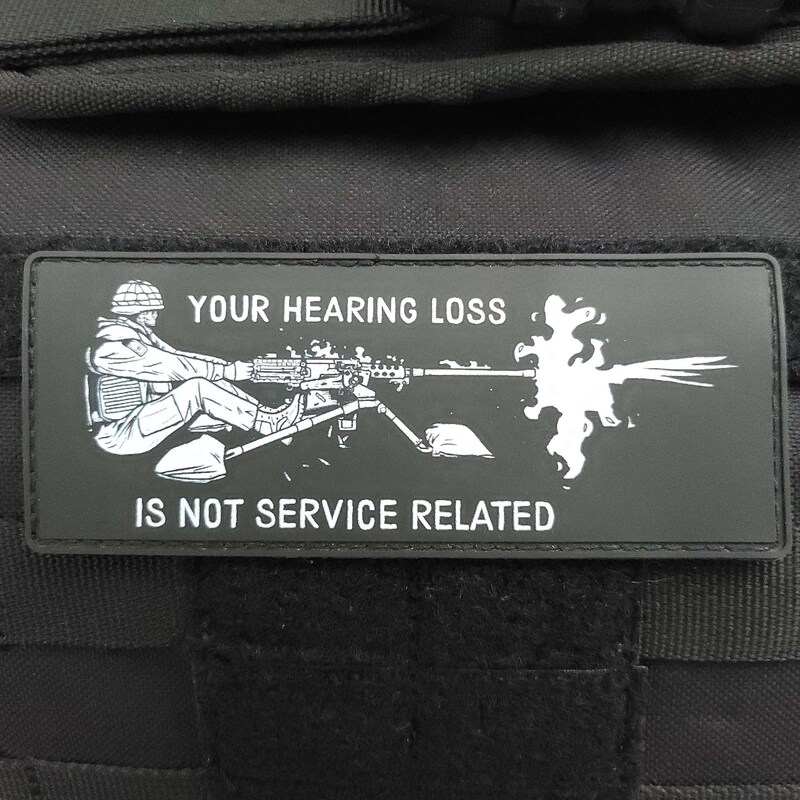 Funny Morale Patch - Etsy