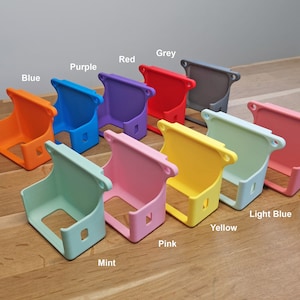 Yoto Mini Holder, Crossbody Carrier, Waistband Clip, Yoto Case Strap ...