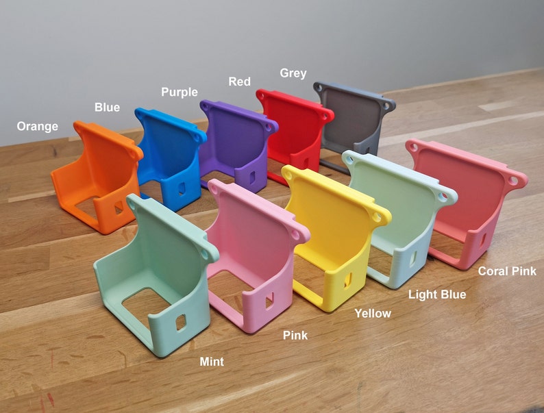 Yoto Mini Shelf & Card Holder Bed Shelf Yoto Mini Tidy - Etsy