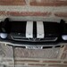 Ford Mustang Wall Decor, Handmade Mustang Wall Sculpture,classic Car ...
