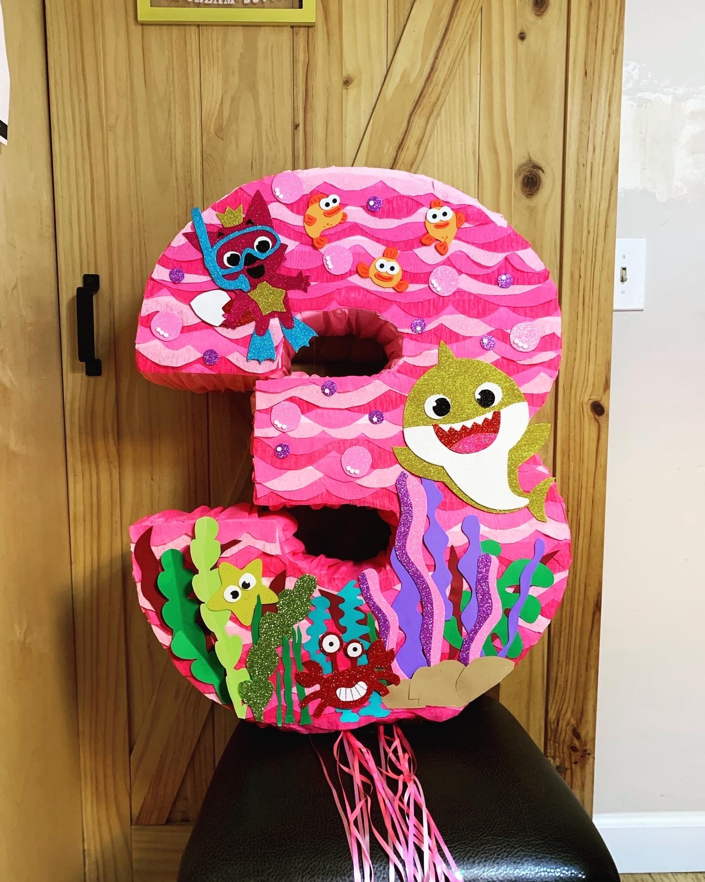Custom Pinatas by Carolina - Etsy