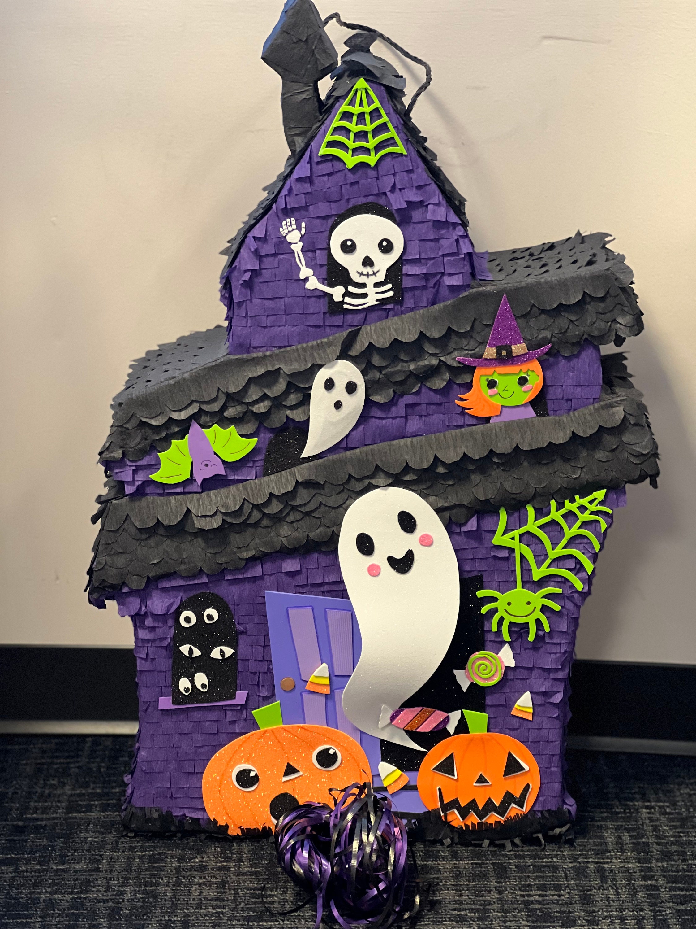 Custom Pinatas by Carolina - Etsy