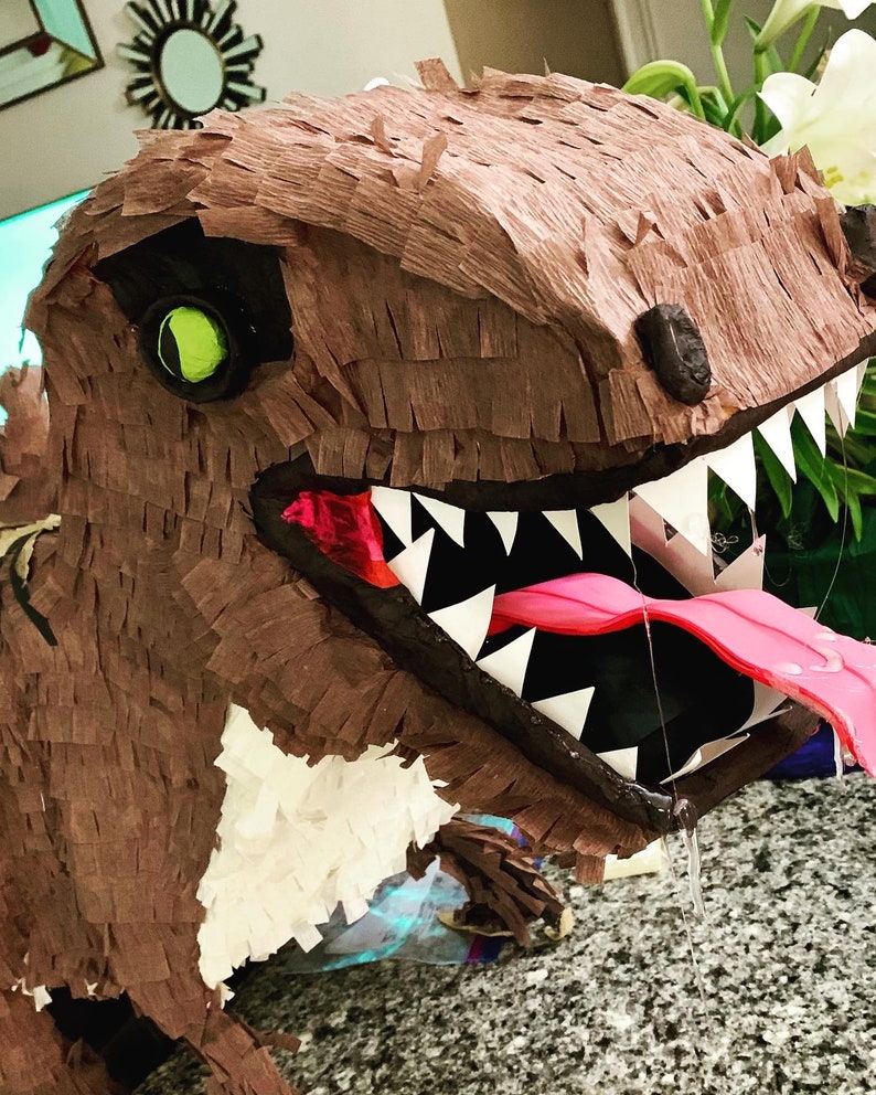 Custom Pinatas by Carolina - Etsy