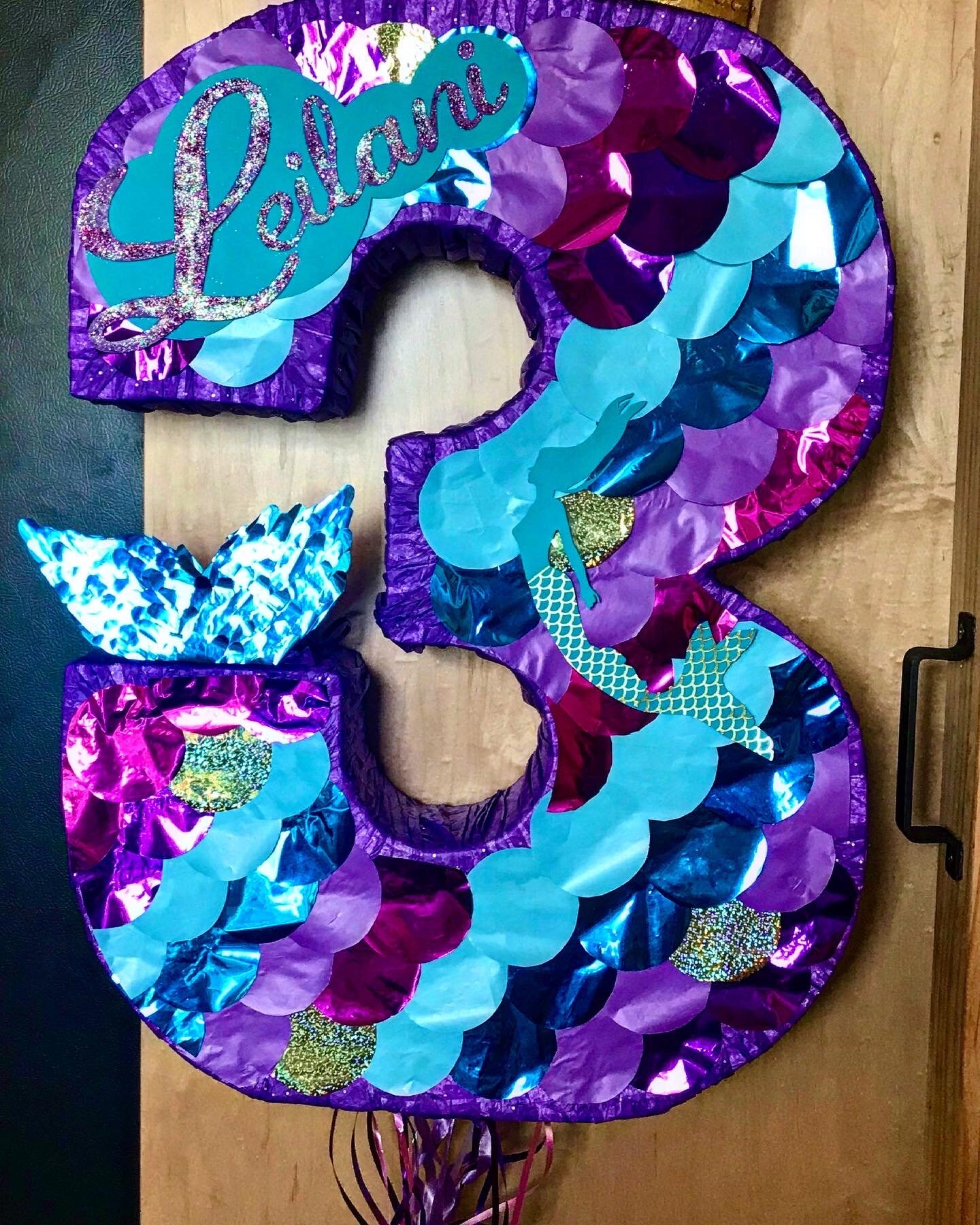 Custom Pinatas by Carolina - Etsy