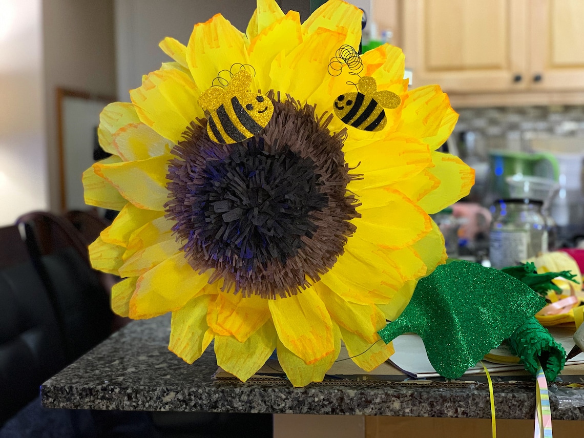 Custom Pinatas by Carolina - Etsy