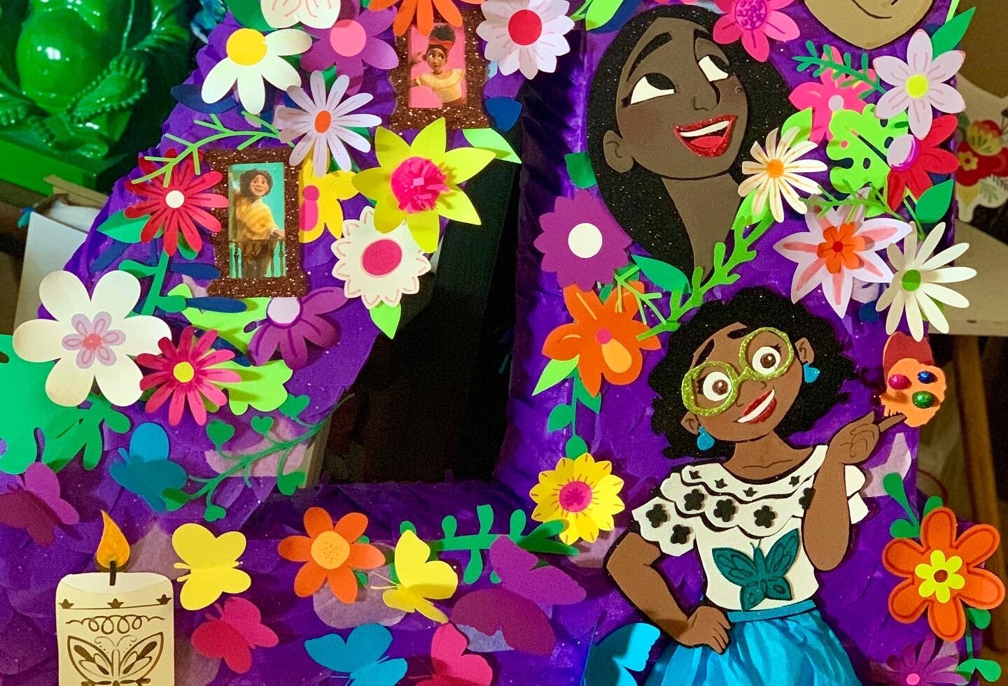 Custom Pinatas by Carolina - Etsy