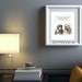 Chimp and Sloth Pals Instant Download Print Animal Prints, Whimsical ...