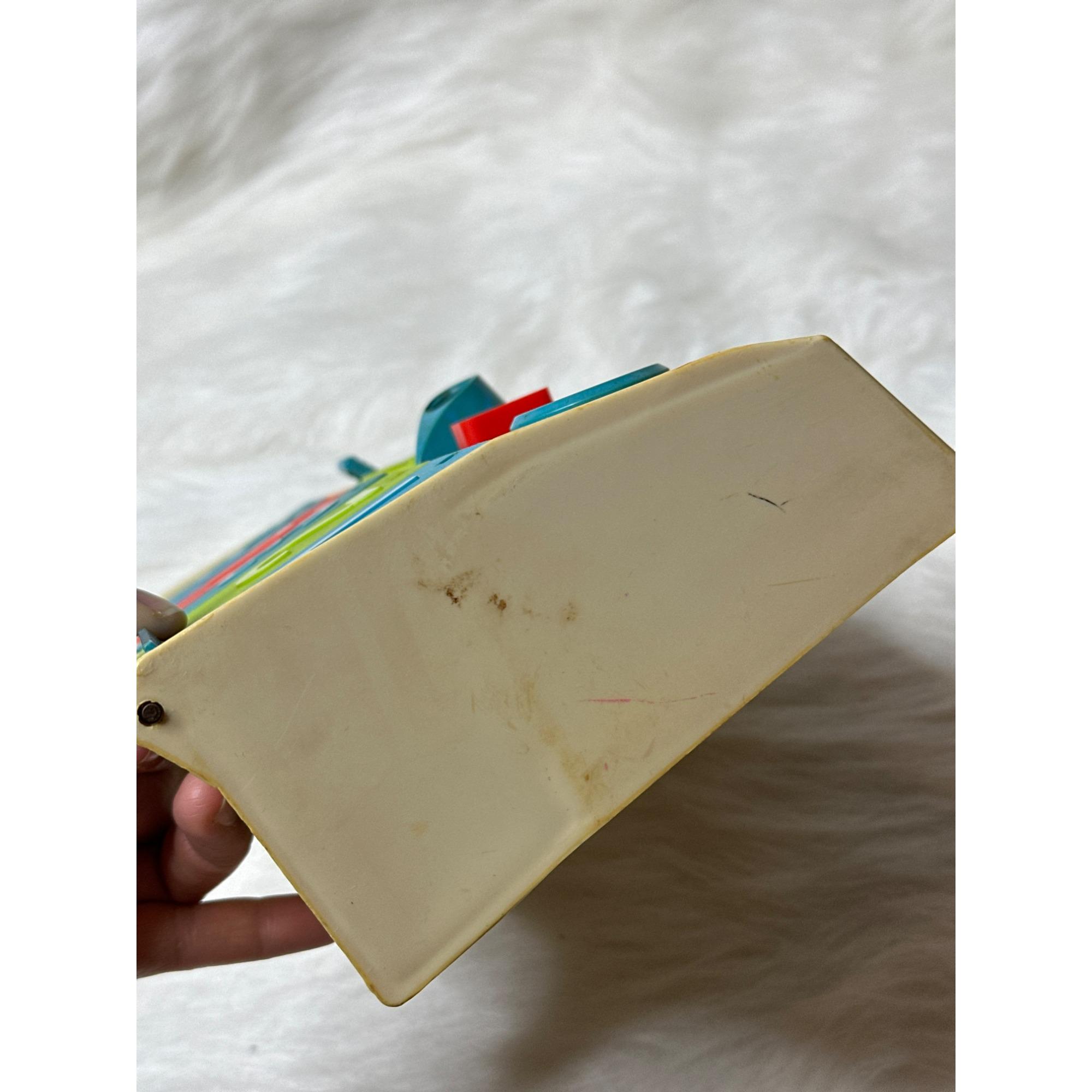 VTG Disney 1975 Busy Poppin' Pals Pop-up Toy Gabriel Industries Inc. - Etsy