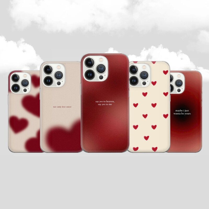 Quote iPhone Case - Etsy