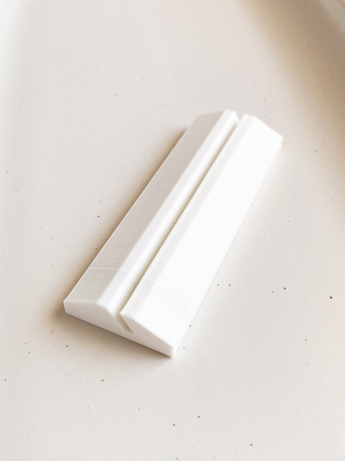 Signage Display Stand Price Tag Holder Business Card Holder Market ...