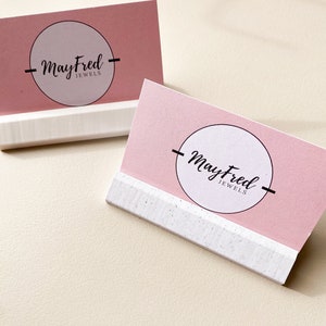 Signage Display Stand • Price Tag Holder • Business Card Holder ...