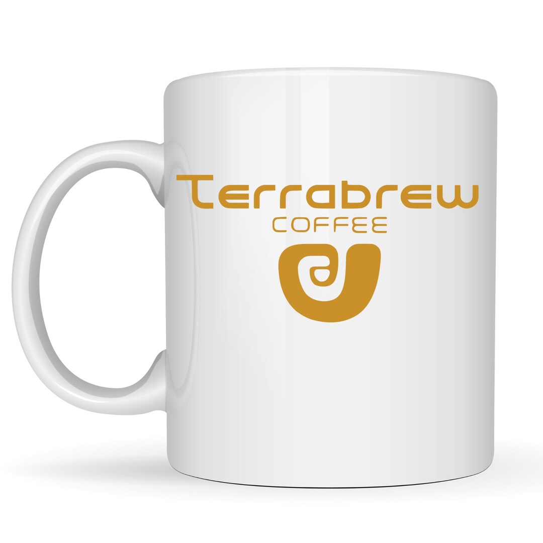 Terrabrew Mug Starfield Gamer Girl Cool Custom Mug Gift - Etsy UK