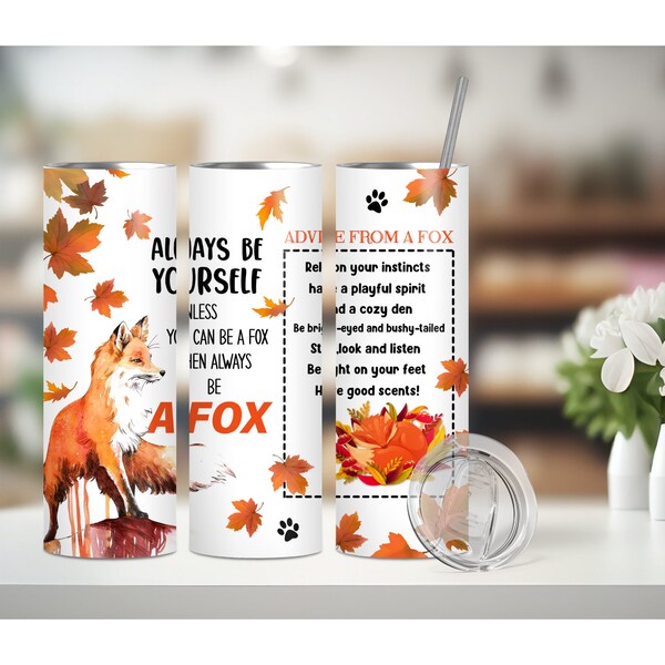 Fox Gift - 60+ Gift Ideas for 2024