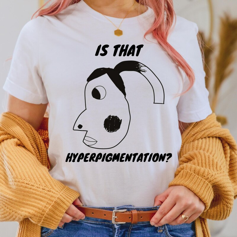 Hyperpigmentation - Etsy