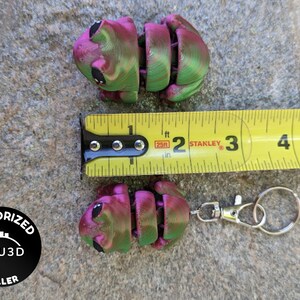 Tiny Frog by Zou3d - Etsy