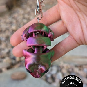 Tiny Frog by Zou3d - Etsy