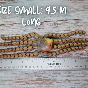 Articulated Octopus (the Dragon's Den Original Design) - Etsy