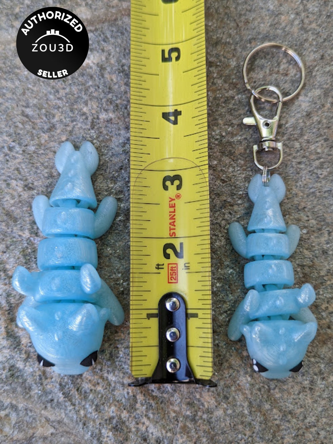 Baby Dragon by Zou3d - Etsy