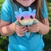 Baby Axolotl (ZOU3D Original Design) - Etsy