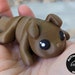 Baby Dog by Zou3d - Etsy