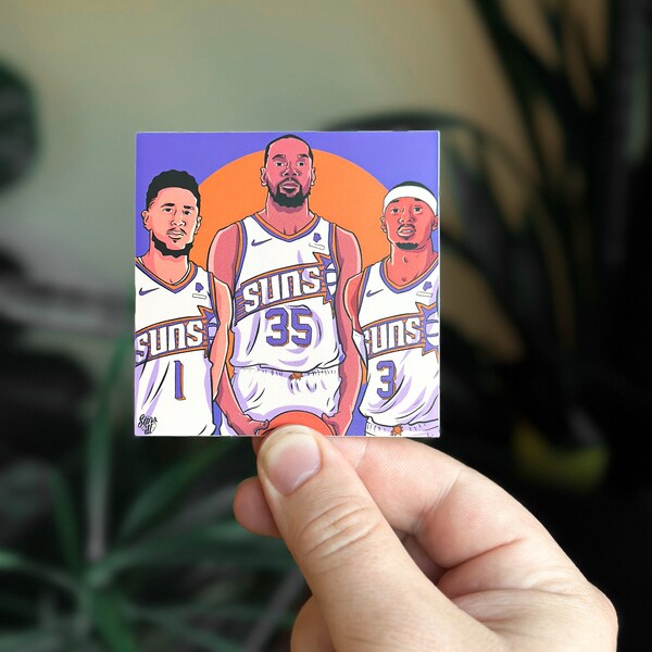 Sun Stickers - Etsy