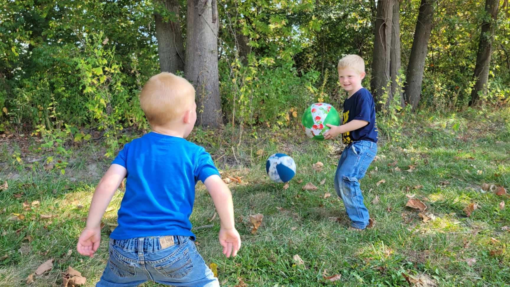 Primary and Secondary Colors Balloon Cover Toy - Etsy