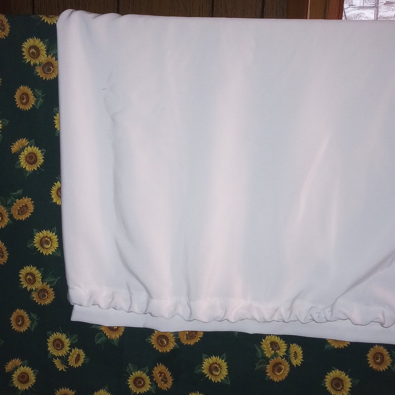 Flat Screen Tv Cover - Etsy