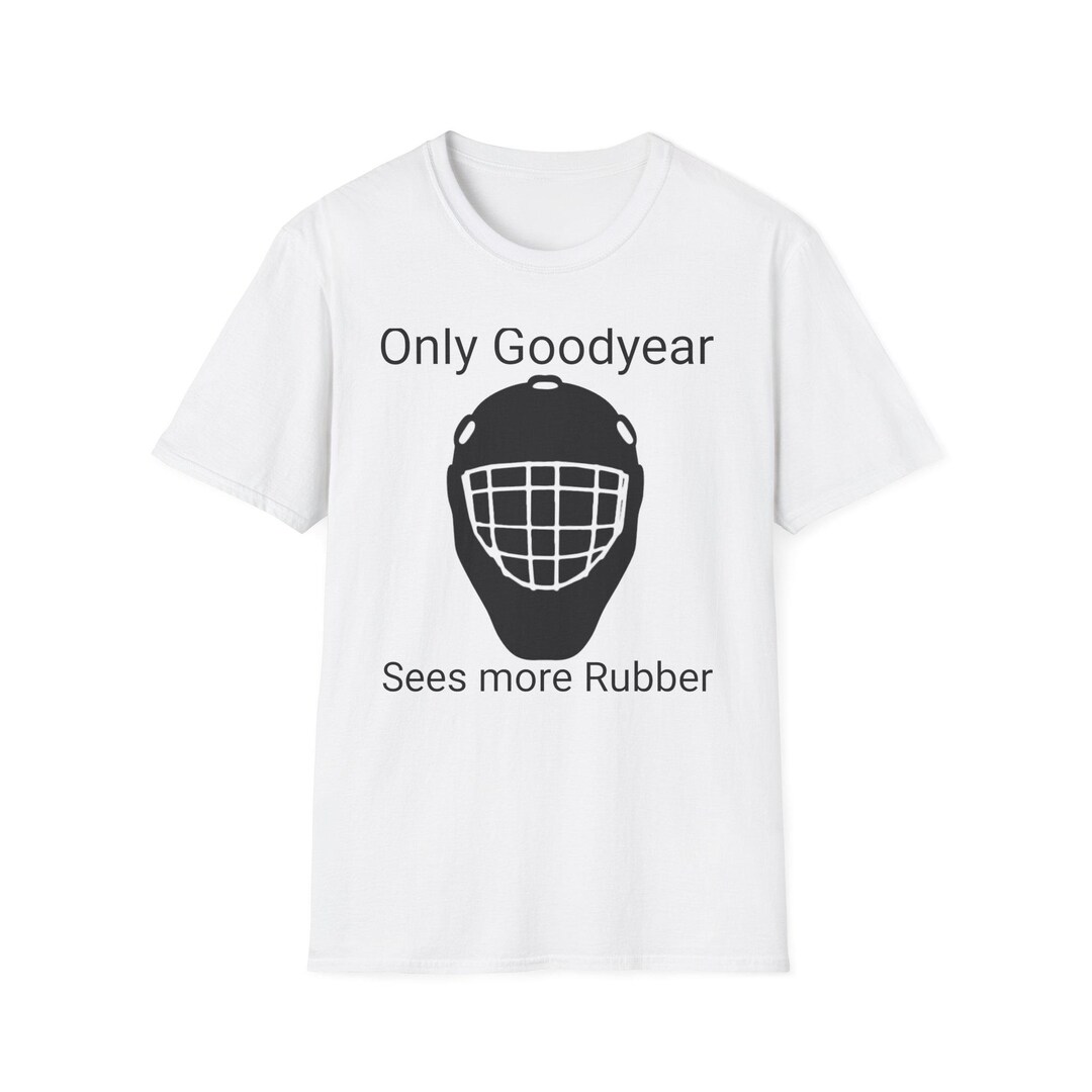 Only Goodyear Sees More Rubber Certified, Colors - Etsy