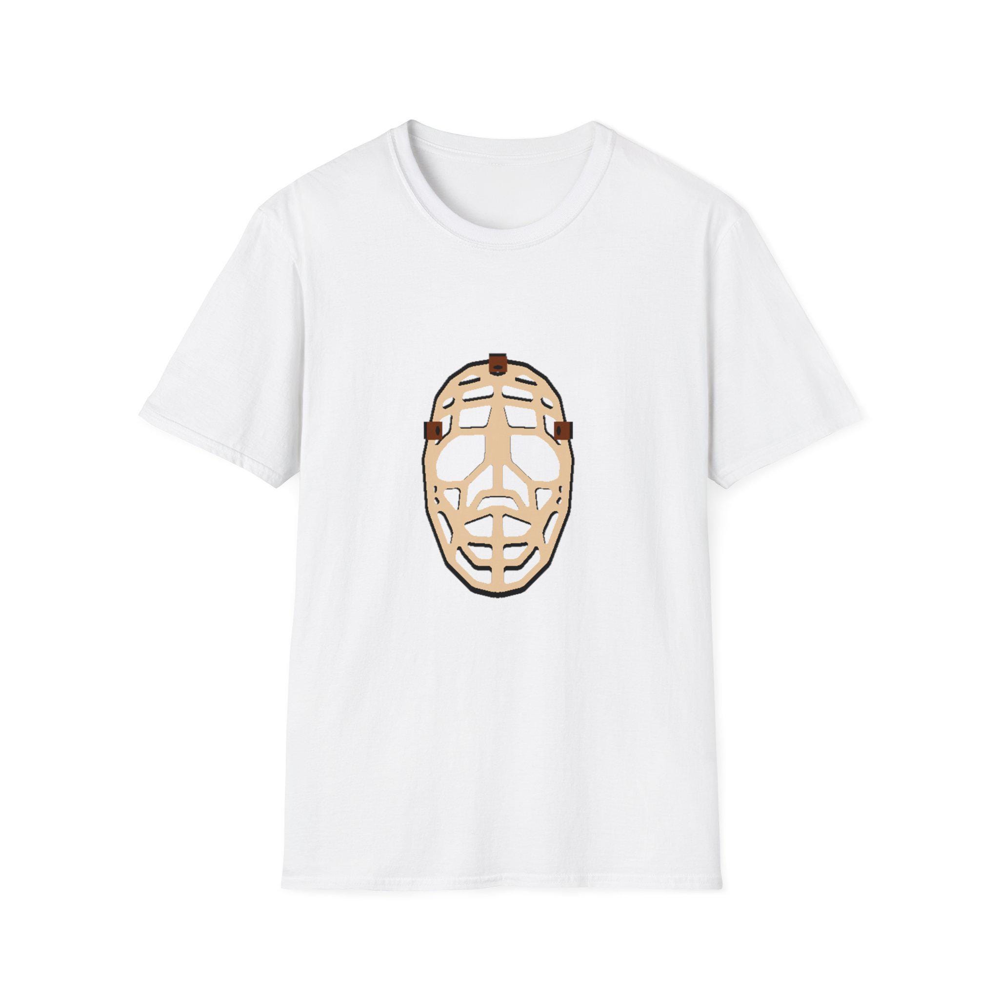 Pretzel Mask, Logo - Etsy