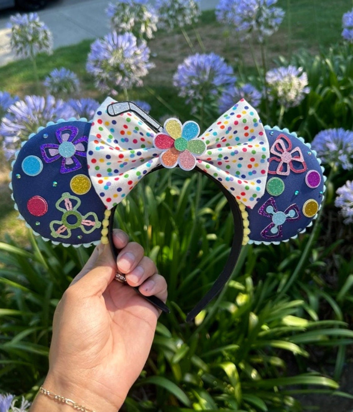 Inside Out Ears - Etsy