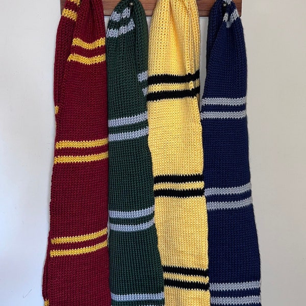House Scarf - Etsy