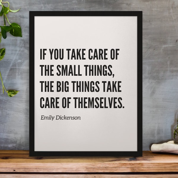 QuoteEmporium - Etsy