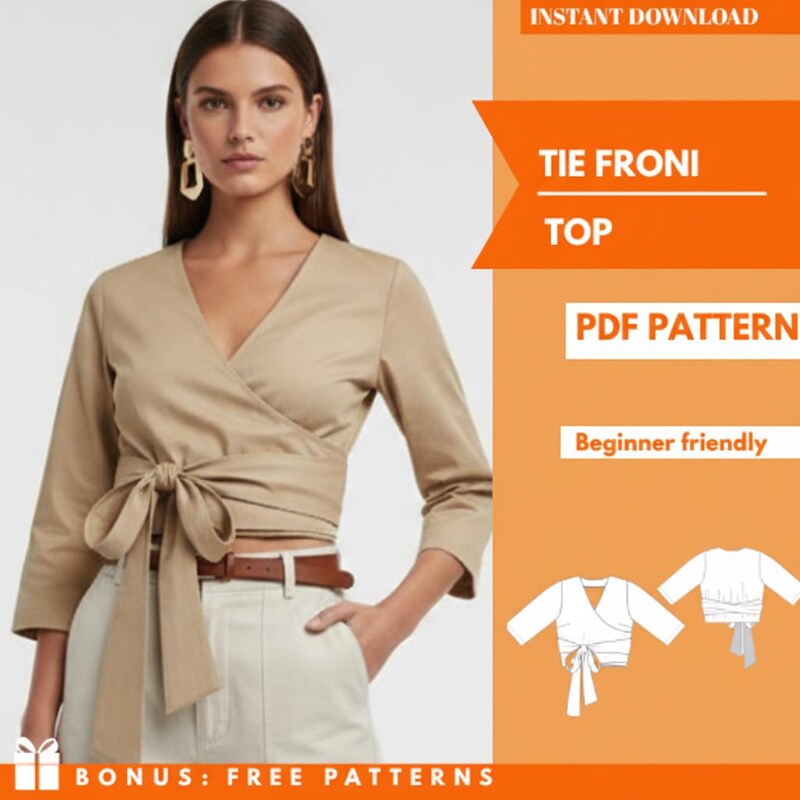 Blouse Top Dress - Etsy