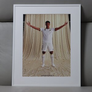 Jude Bellingham Madrid | 2023/2024 New Kit | Poster Print - Etsy