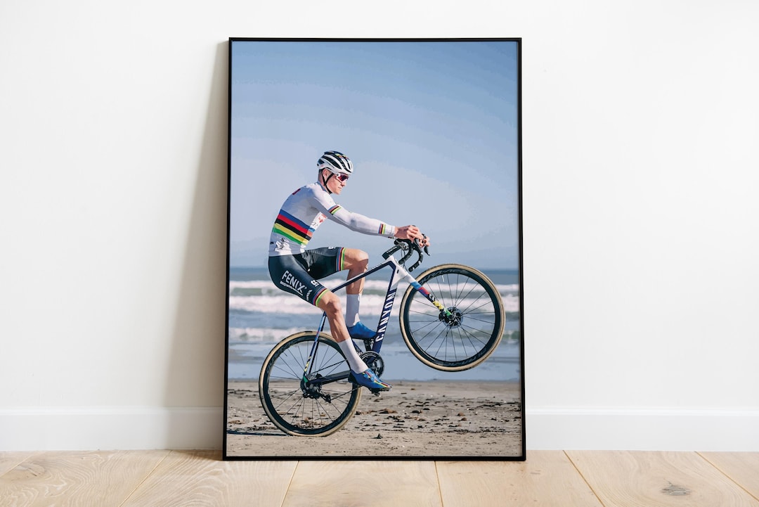Mathieu Van Der Poel | MVDP | Alpecin–deceuninck | Cycling Cyclocross ...
