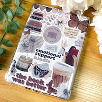 Digital Kindle Insert | Printable & Reusable for Kindle Paperwhite - Etsy