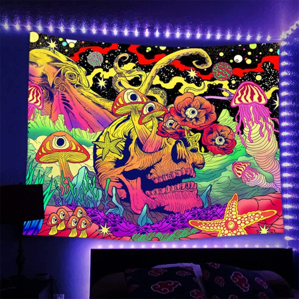 Uv Decor - Etsy